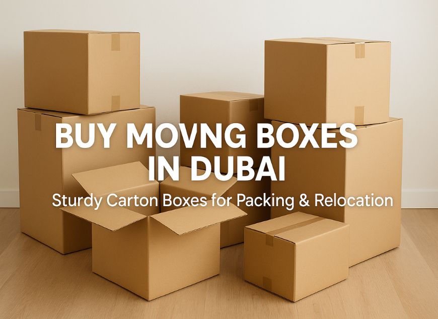Al Najah Packing