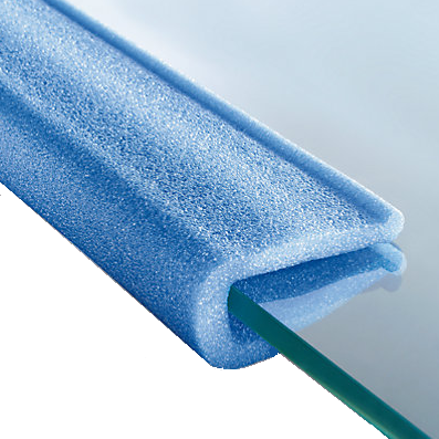 U Channel Edge Protectors Supplier In Uae | U Shaped Edge Protectors,